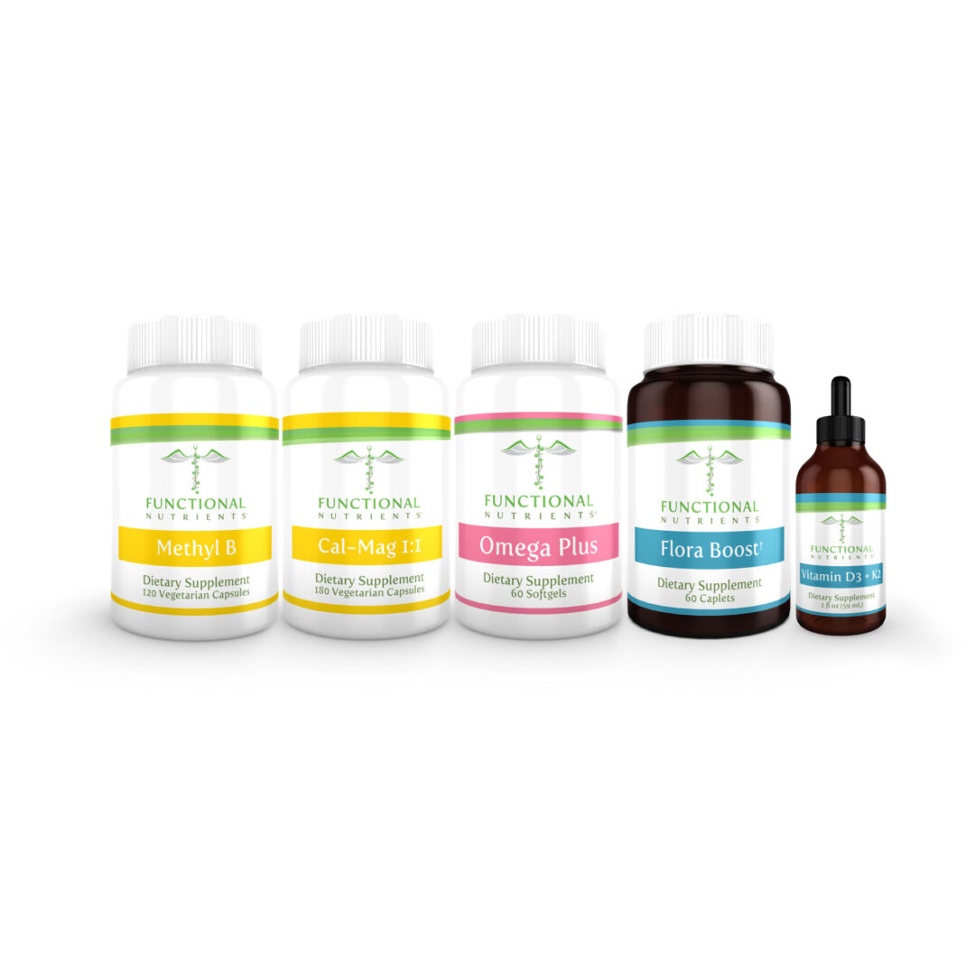 Healthy Maintenance - Dr. Keesha