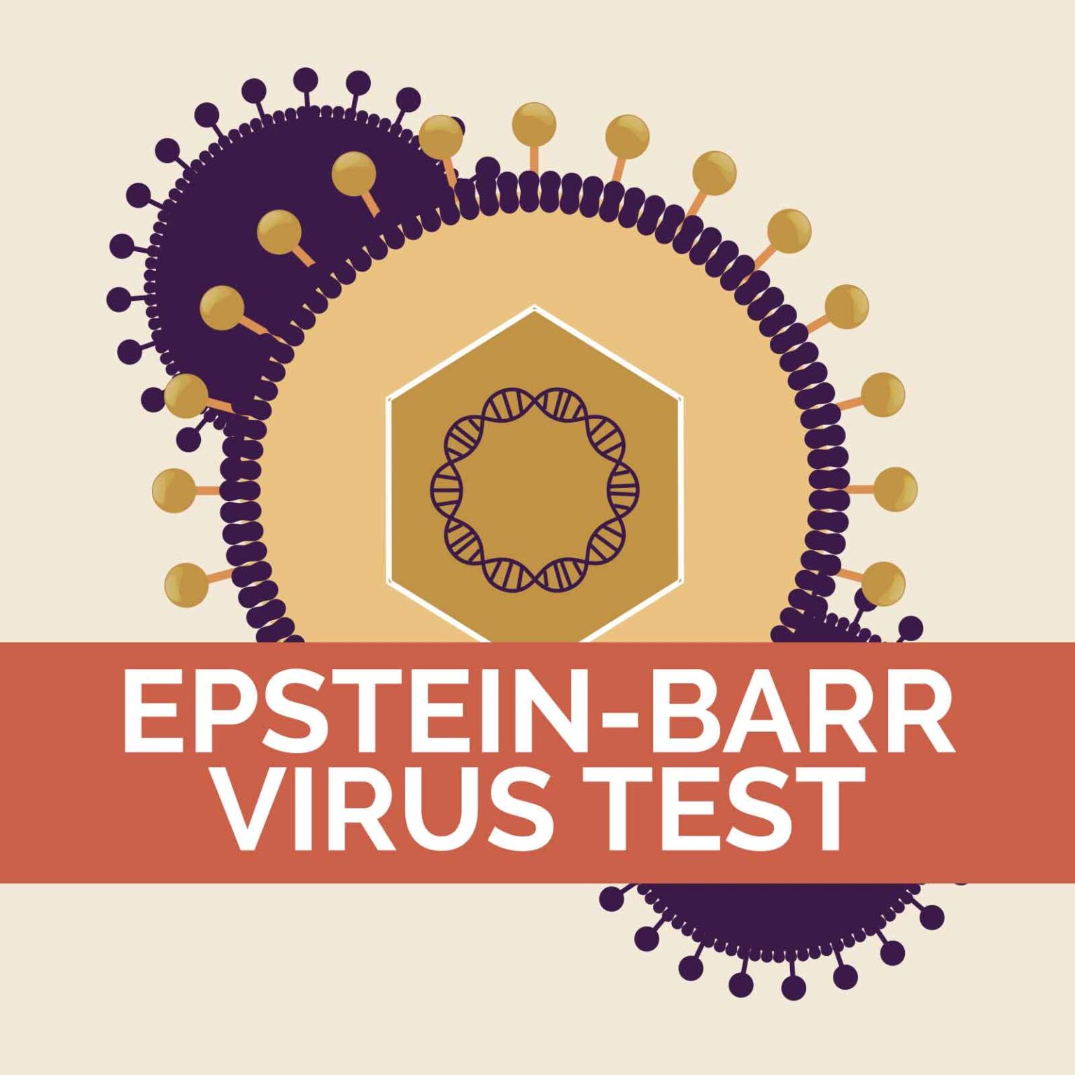 Epstein-Barr Virus Test - Dr. Keesha