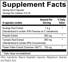 TURMERIC-PLUS - Dr. Keesha