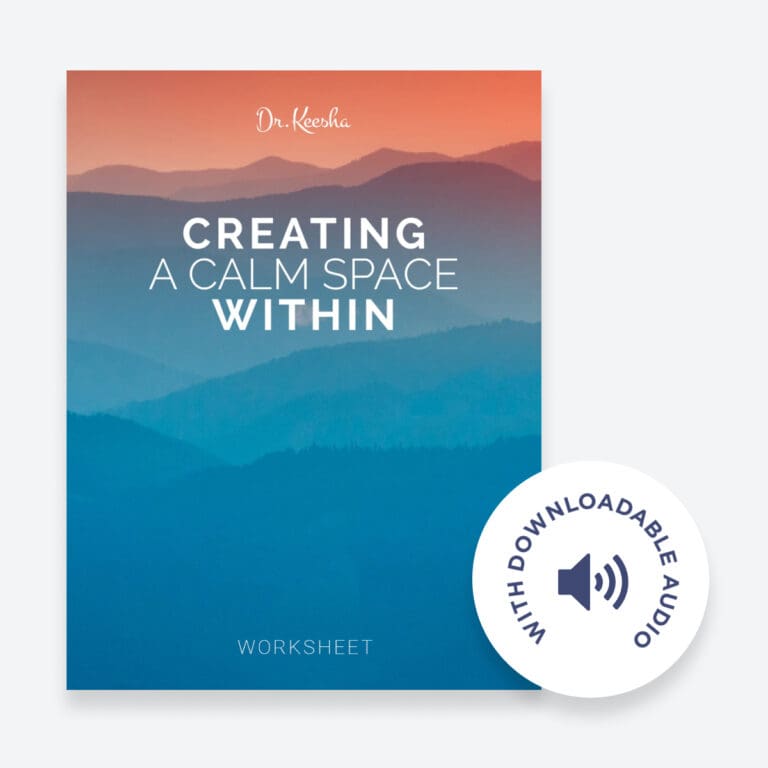 Programs - Dr. Keesha