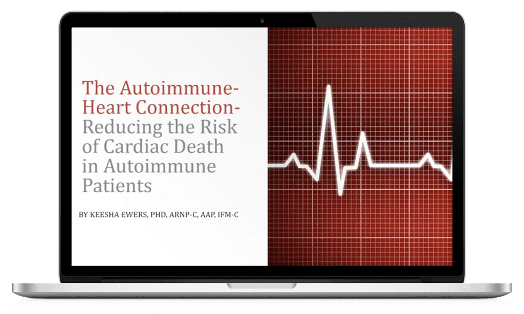 Webinars - Dr. Keesha